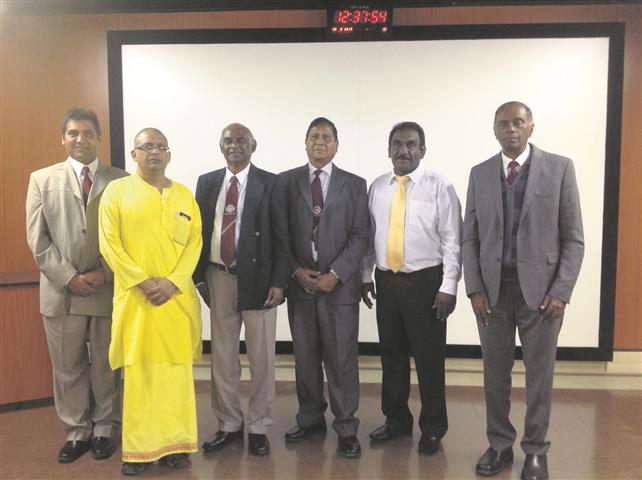 Special assembly at Lasec to honour learners' achievements | Northern ...