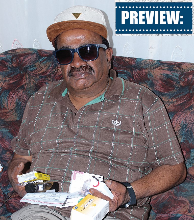 PREVIEW: Clinic patient cries foul over clinic services | Northern ...