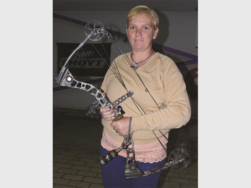 MUST READ: Bowhunter heeds the call of the wild | Northern Natal News