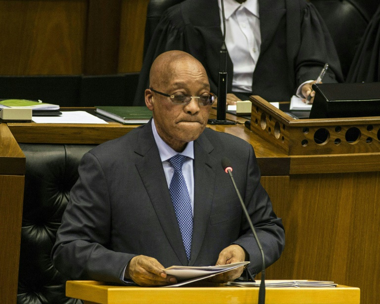 Zuma to announce free education through controversial funding ...