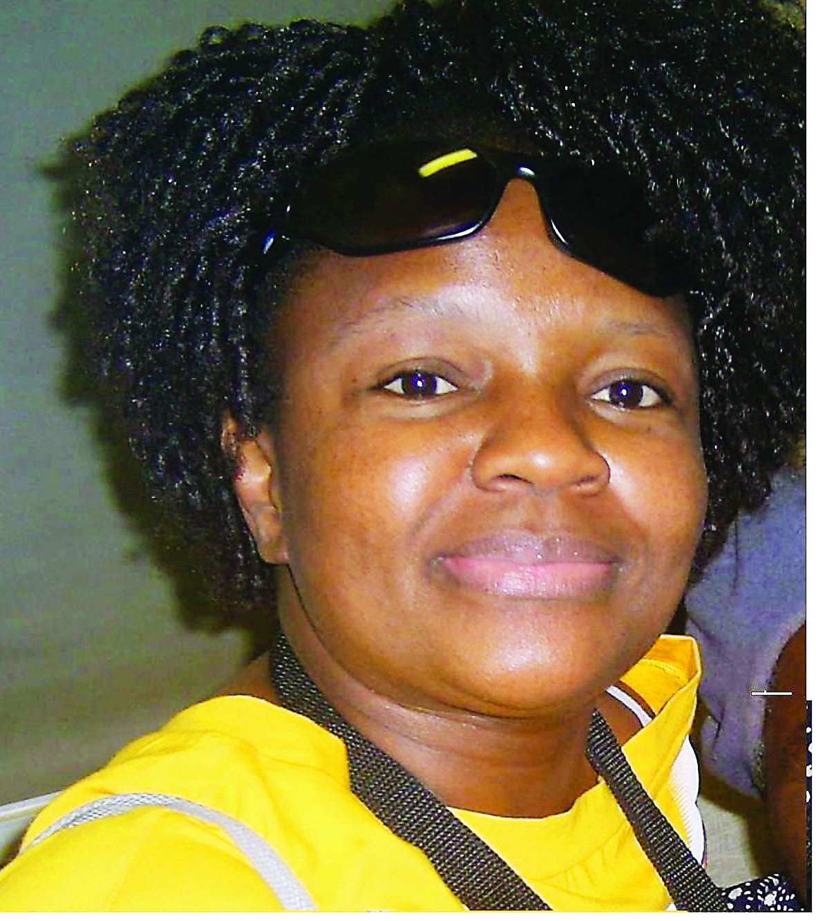 Mother remembers much-loved daughter, Dr Thula | Northern Natal News
