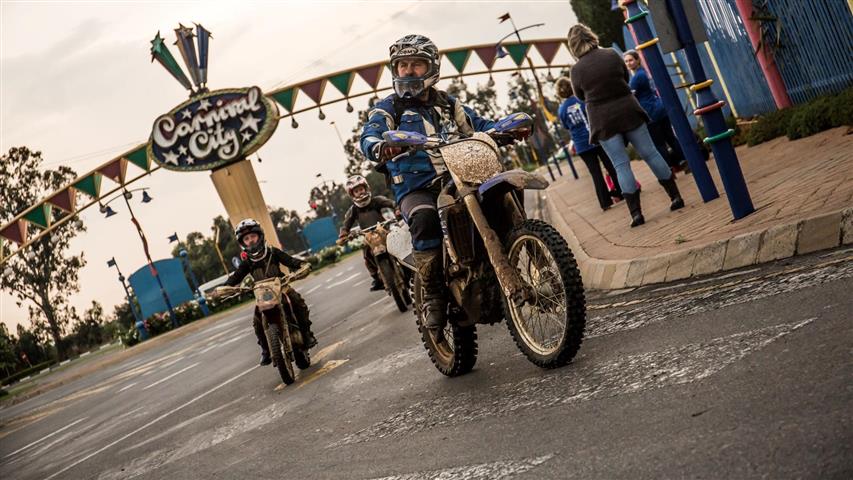 PREVIEW: Glenn Foley rides for those who can’t | Northern Natal News