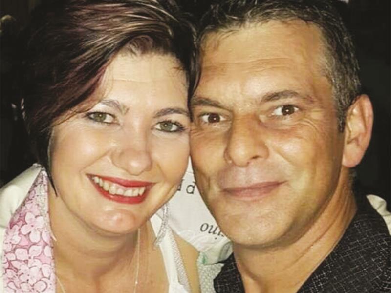 TRAGEDY: Biker loses her life on Winterton Road | Northern Natal News