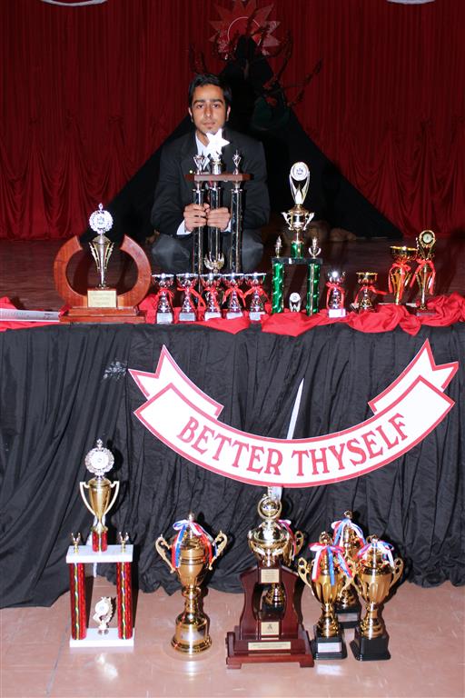 Awards to honour top learners at Lasec | Northern Natal News