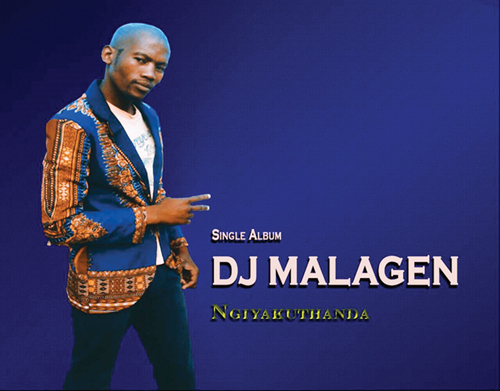 Profiling: DJ Malagen on the decks | Northern Natal News