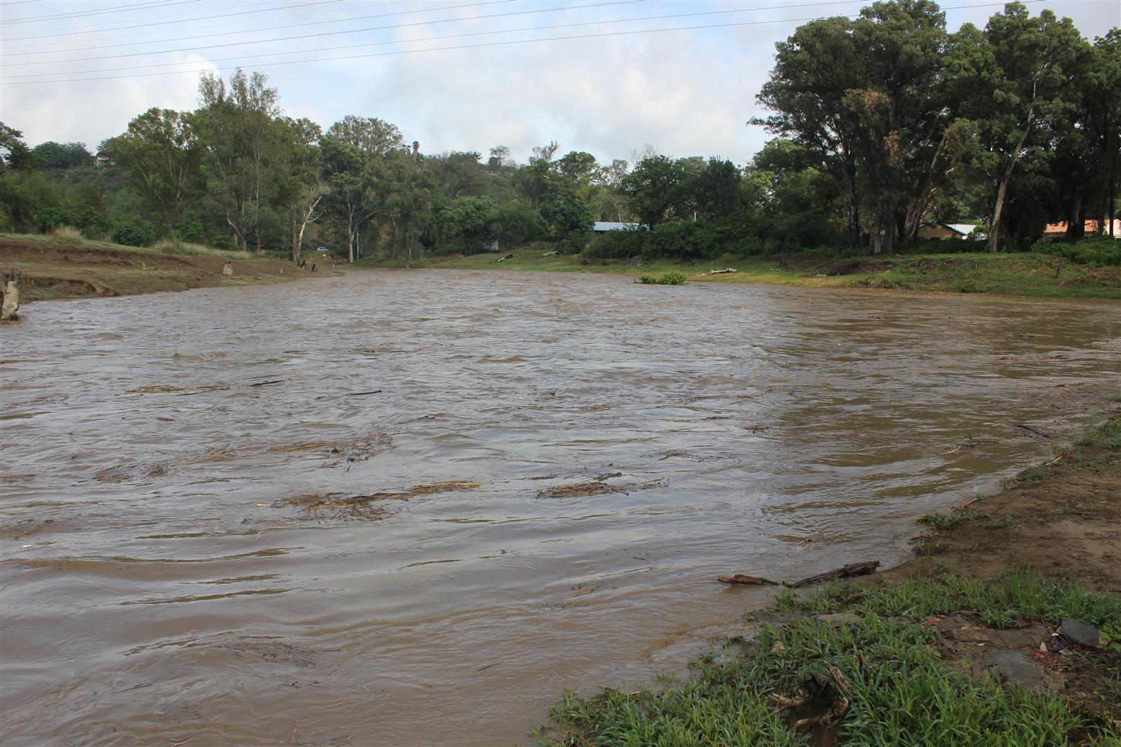 Caution: Safety tips to help you stay safe around rivers | Northern ...
