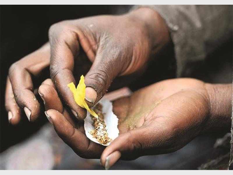 MUST READ: Suspect arrested for possession of Nyaope | Northern Natal News