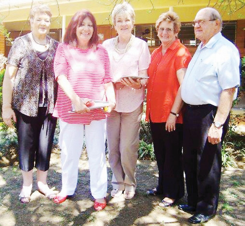 ATKV gee erkenning aan die onderwysers van Biggarsberg Primere Skool ...