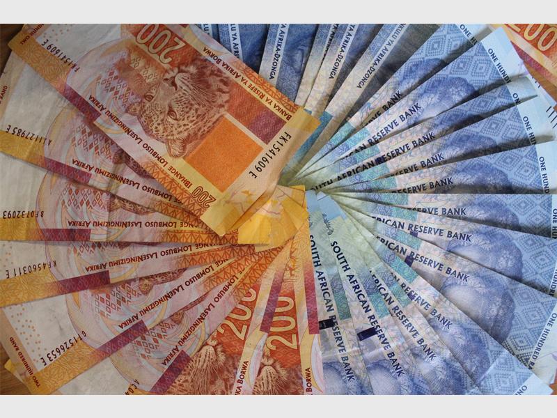Keep your hard-earned stokvel money safe and out of the hands of the ...