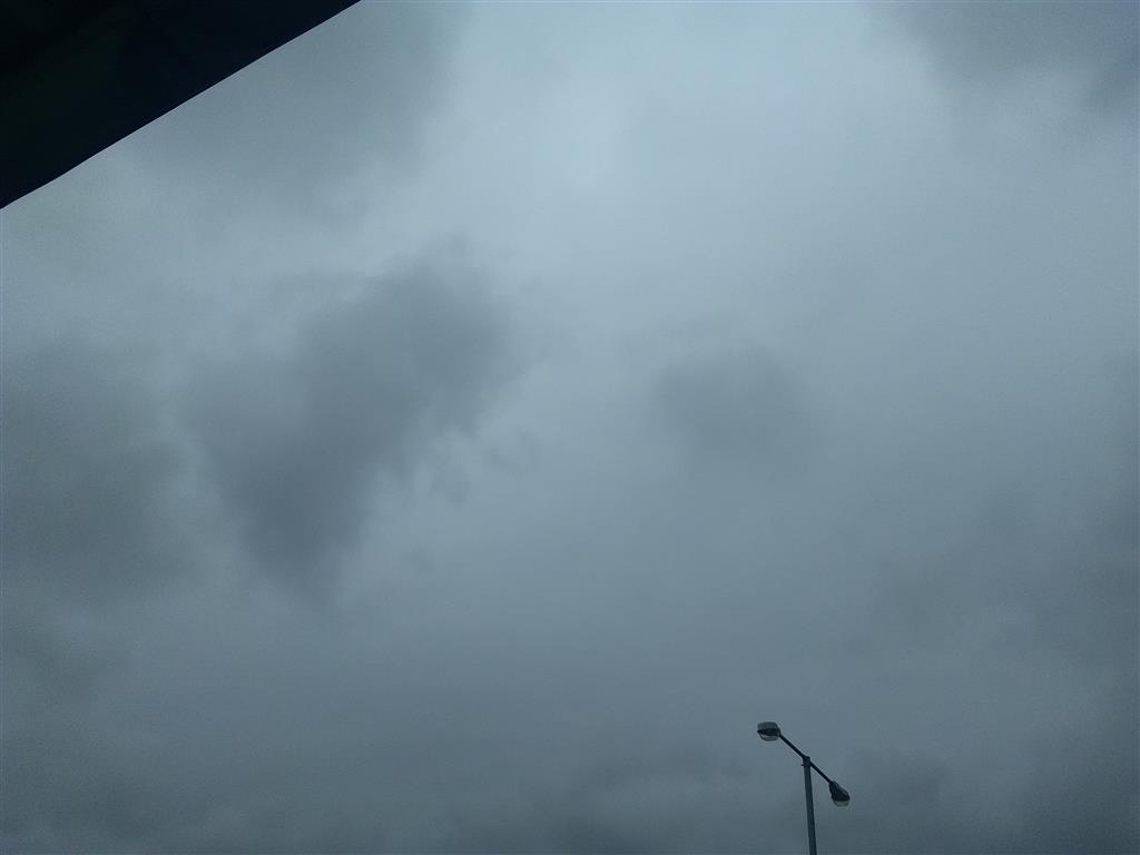 Warning: Poor visibility on the roads due to bad weather | Northern ...