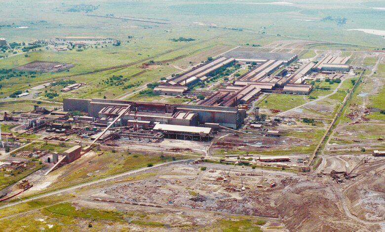 ArcelorMittal South Africa confirms closure of Newcastle Longs Business ...
