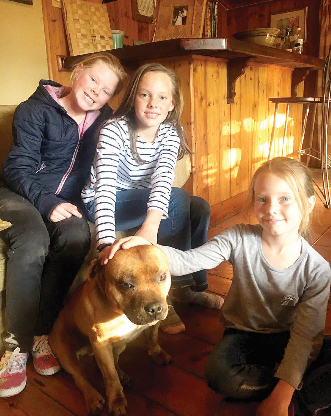 The most heartwarming stories of 2017 | Northern Natal News