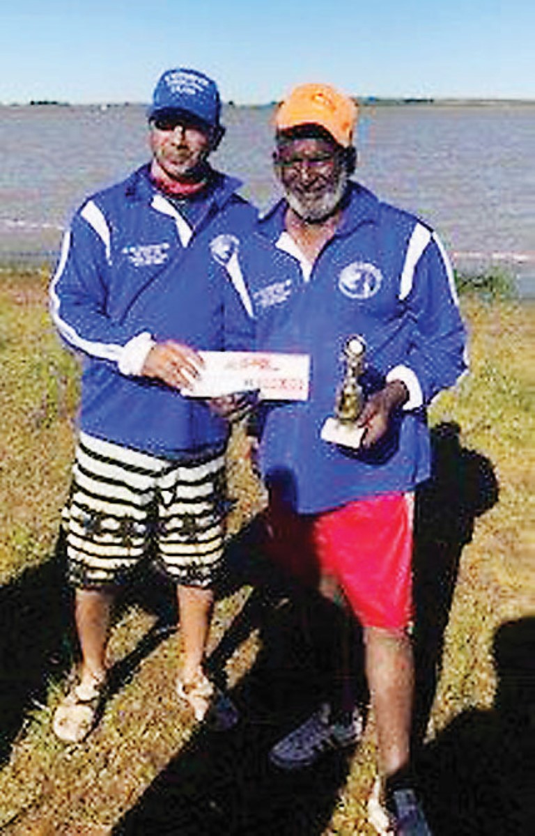 Ladysmith Angling Club crowned VME League Champions | Northern Natal News