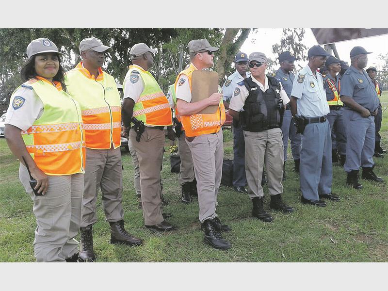 Joint Forces Roadblock Operation yield positive results | Northern ...