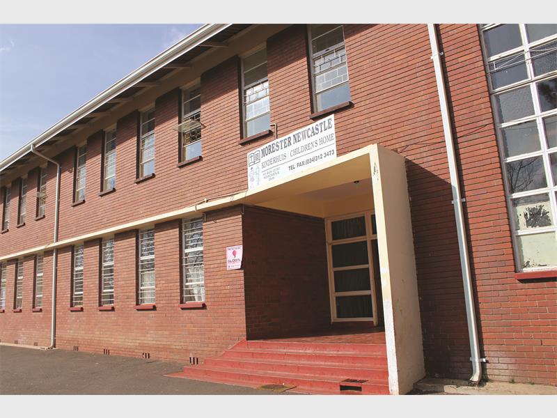 JUST IN: Help save the children of Môrester in Newcastle | Northern ...