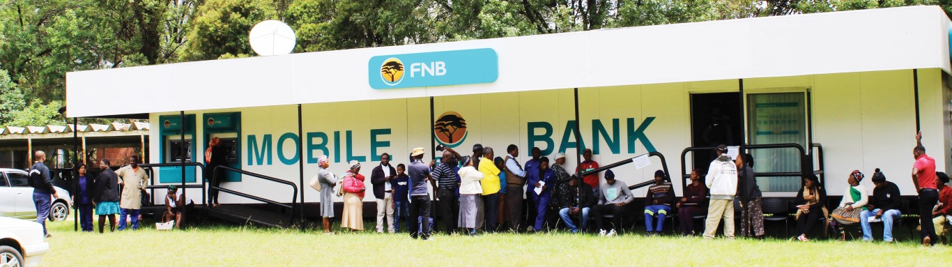 Fnb Tree Logo