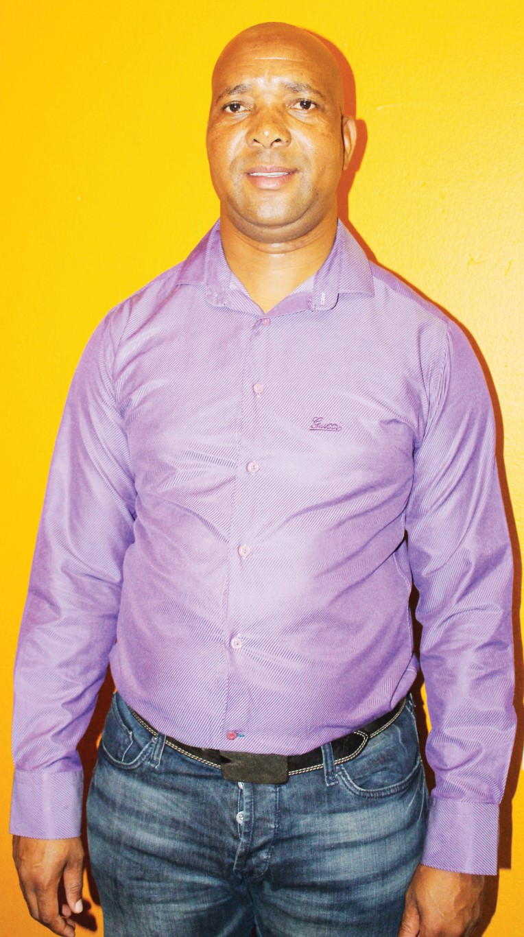 Dr Mawila-a family man and a businessman | Northern Natal News