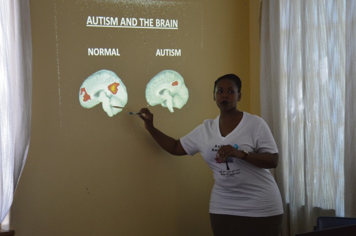 Ladysmith hospital spreads awareness about autism | Northern Natal News