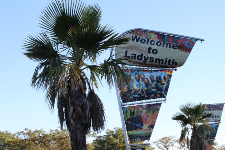 Ladysmith enriched with history: Part 1 | Northern Natal News