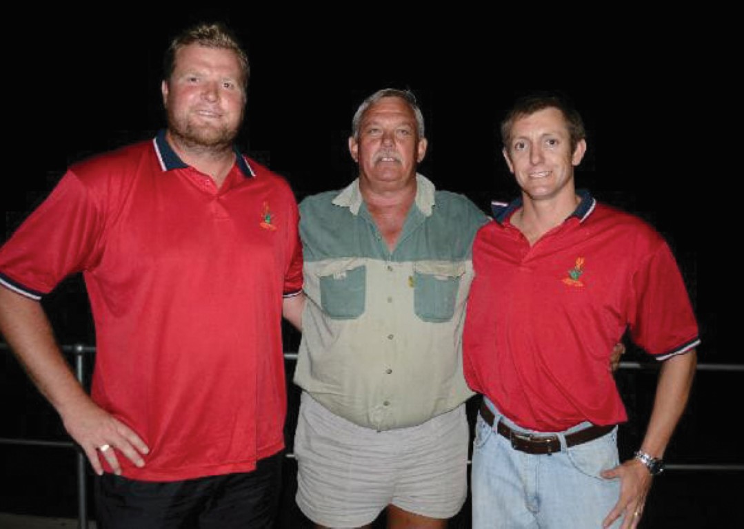 Close friend remembers Bok Muller after tragic accident | Northern ...