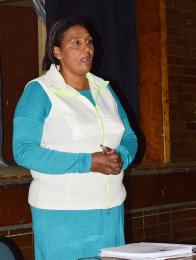 Ward Councillor calls business owners for a meeting | Northern Natal News