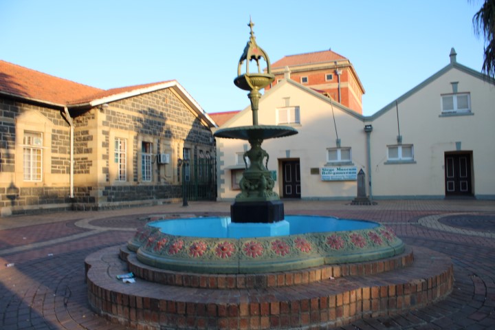 Ladysmith enriched with history: Part 3 | Northern Natal News