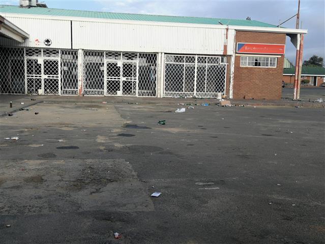 PREVIEW: Will Barry Hertzog Park benefit from new By-laws? | Northern ...