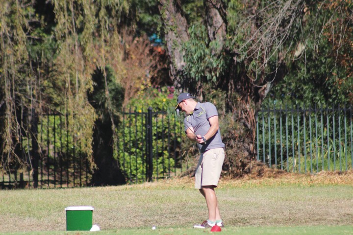 Firing on all cylinders | Northern Natal News