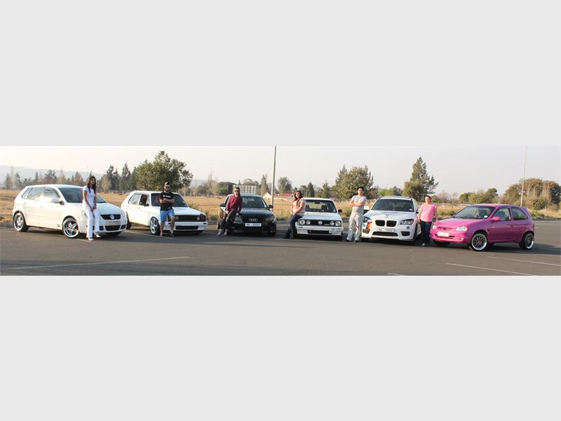 Show Off Your Ride Car Show go back to its roots - on the streets ...