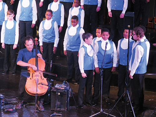 Drakies collaborate with HA!Man for a musical masterpiece | Northern ...