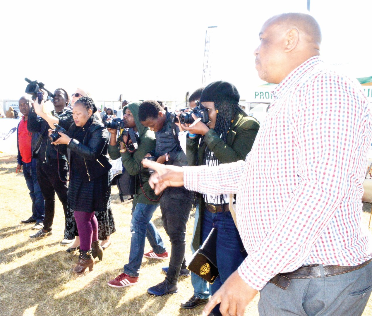 What the Dundee July means to the town's economy.... | Northern Natal News