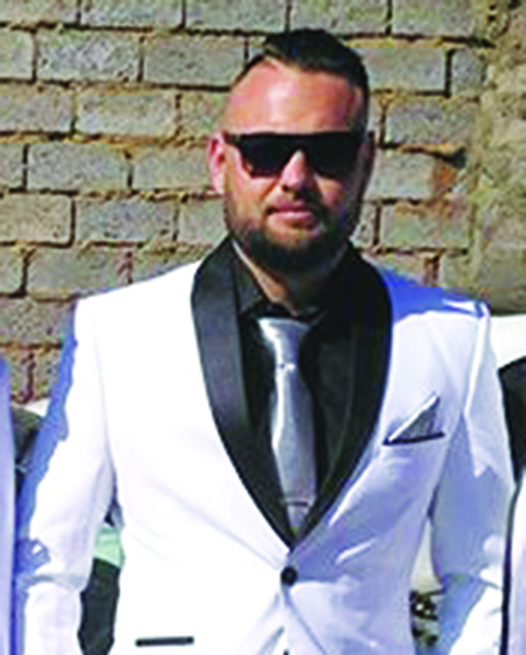 Exclusive Exposé: Sean Westcott, Saviour or Skelm? | Northern Natal News