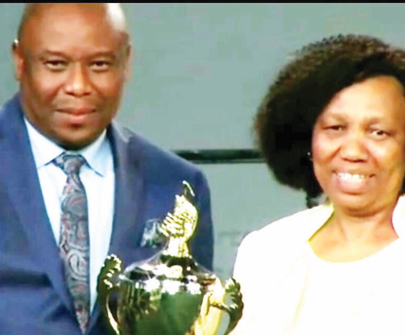 Zama High wins national choral competition | Northern Natal News