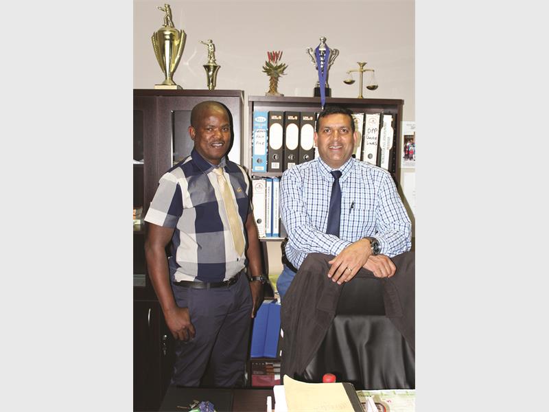 MUST READ: Newcastle FCS Unit capture wanted serial rapist | Northern ...