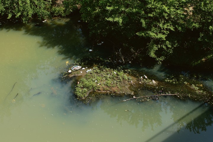 PREVIEW: Private water tests indicate poor health of the Ncandu River ...