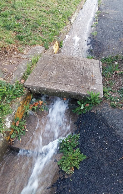 Is there a solution in sight for watery Drakensview hell? | Northern ...