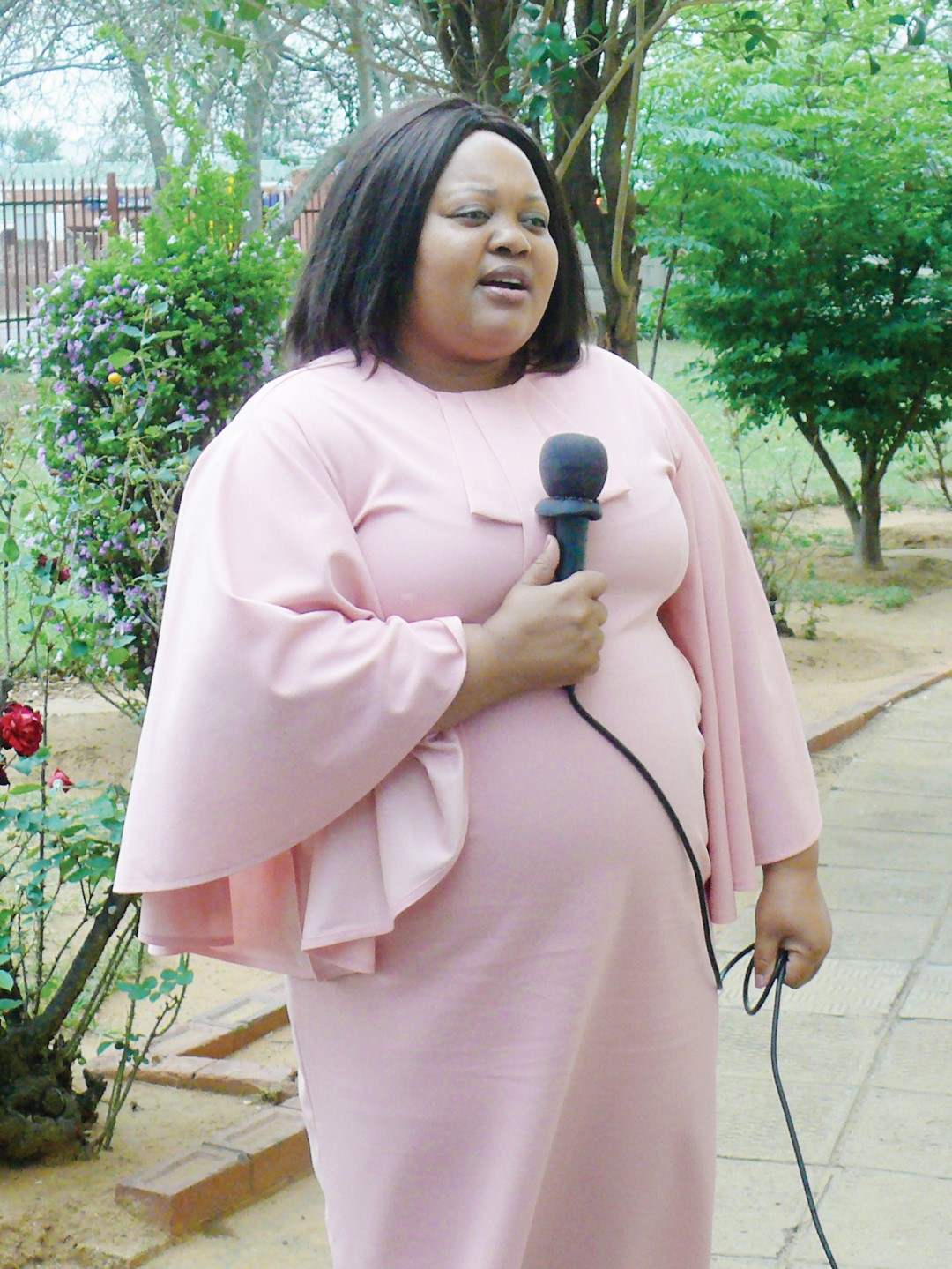 Silence a killer, women's conference hears | Northern Natal News