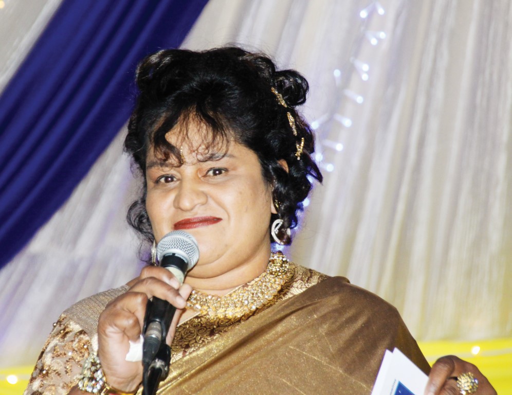 Simla takes centre stage for I Am Woman pageant | Northern Natal News