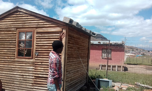 Residents living on empty promises in Emahhashini | Northern Natal News