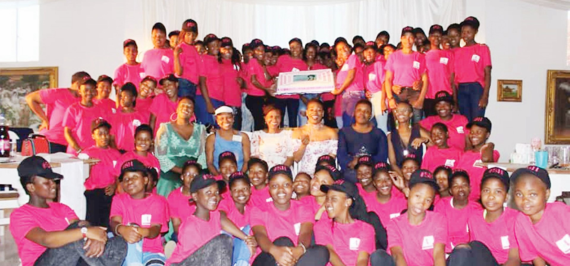 Celebrating sisterhood and upliftment | Northern Natal News