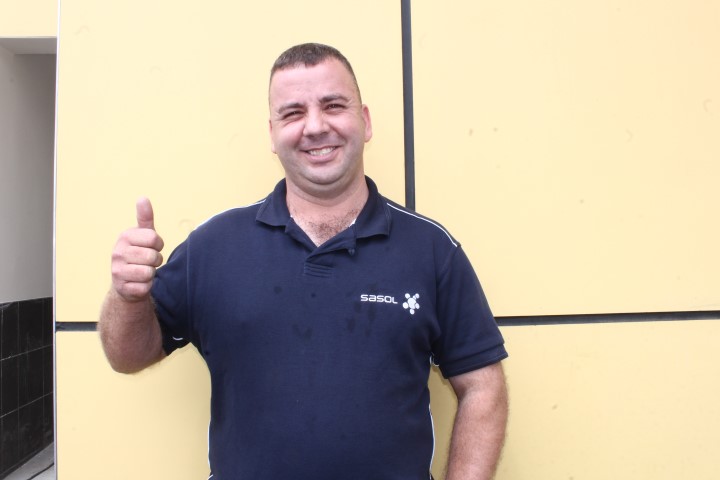 Meet Sasol Kings new manager, Dirk Badenhorst | Northern Natal News