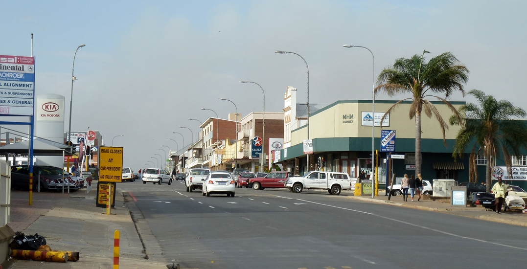 Area Guide: Vryheid | Vryheid Herald