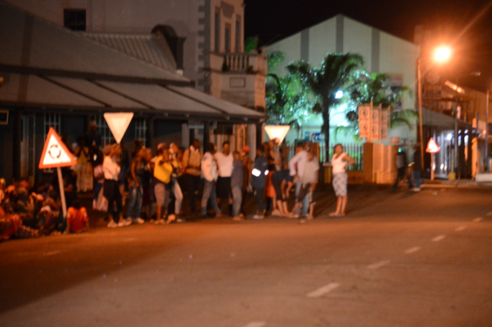 AACL raffle drawn | Northern Natal News