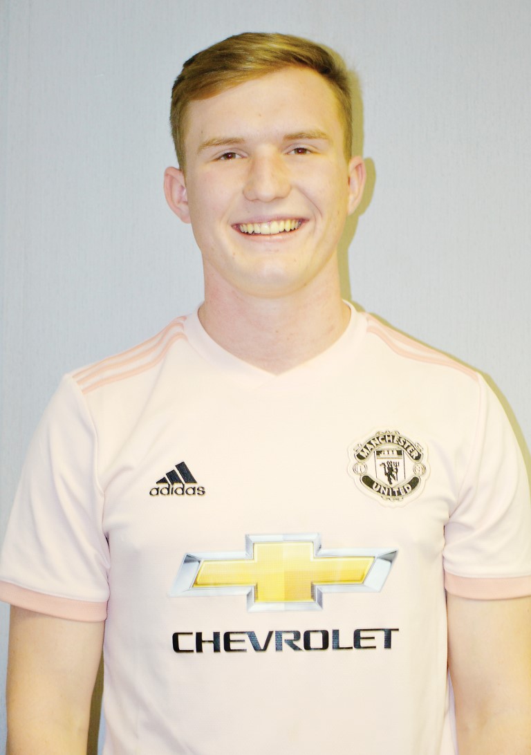 Top student in Umzinyathi Karl Thom tells all | Northern Natal News