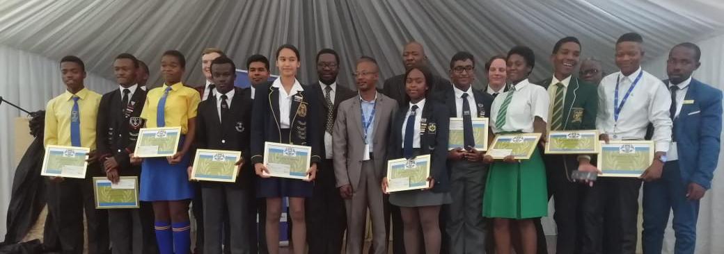 Umzinyathi District celebrates 73,1% matric pass rate | Northern Natal News