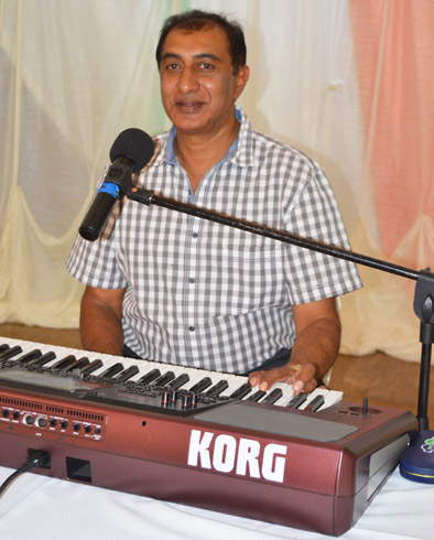 Estcourt locals welcome Eastern singing sensations | Northern Natal News