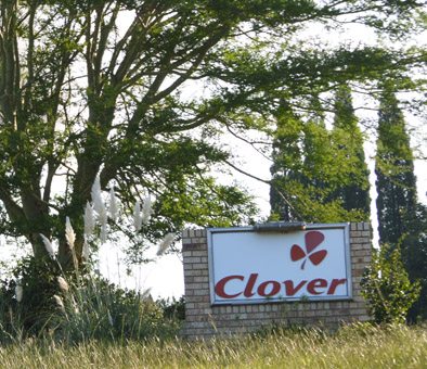 Estcourt Clover Factory extends a heartfelt thanks | Northern Natal News