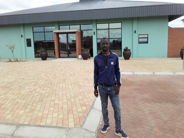 Water and electricity is a priority in Ward One | Northern Natal News