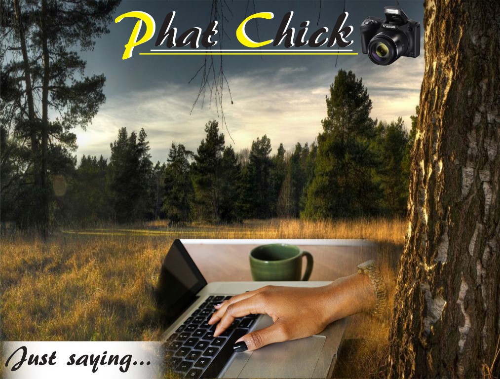 A side chick is a tough life: Phat Chick - BLOG | Northern Natal News