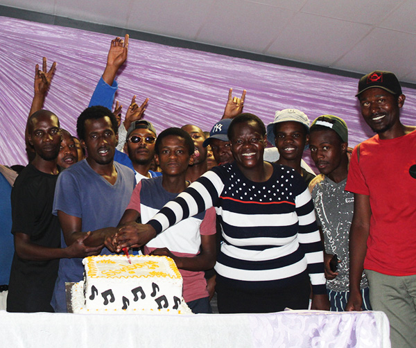 Bhekuzulu heroes honoured by Cllr Mazibuko | Northern Natal News